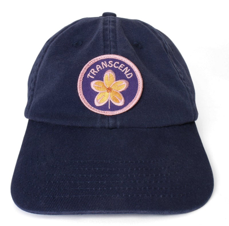 Transcend IDEA Hat | IDEA Books | YARD | YARD OUTERNATIONAL